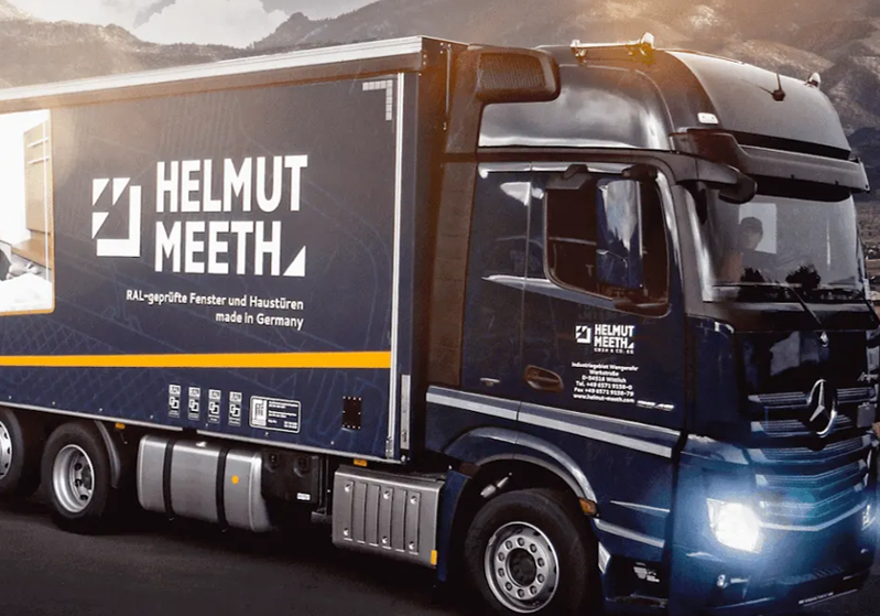 NACHFOLGE GESTALTET - Übernahme des Fensterherstellers MEETH durch ...